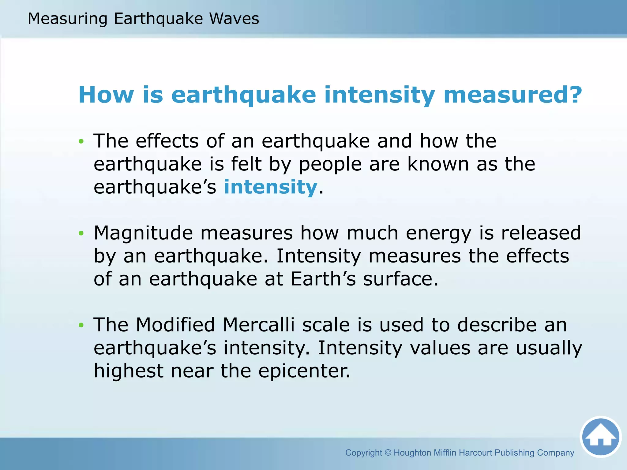 earthquake.ppt