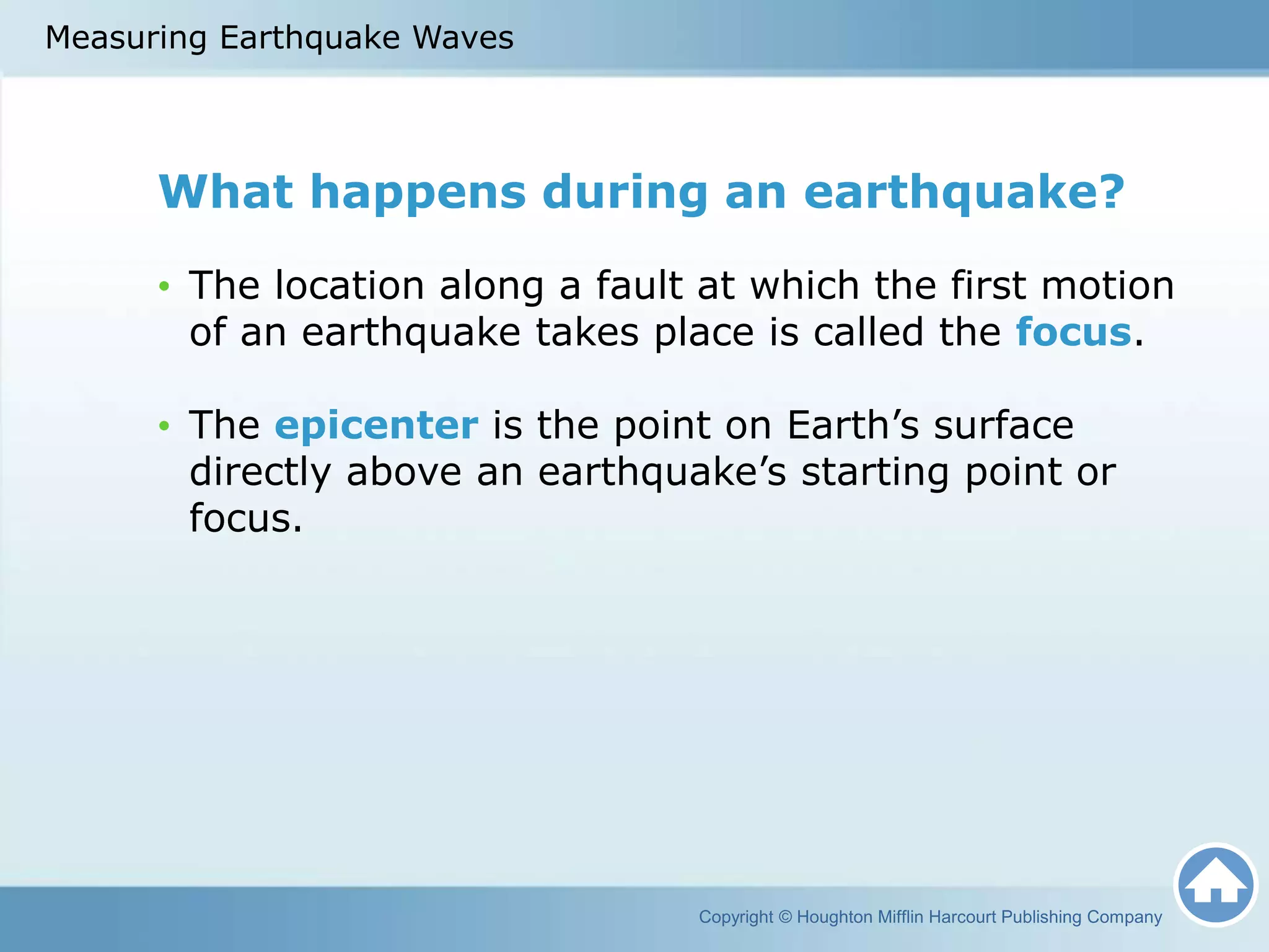 earthquake.ppt