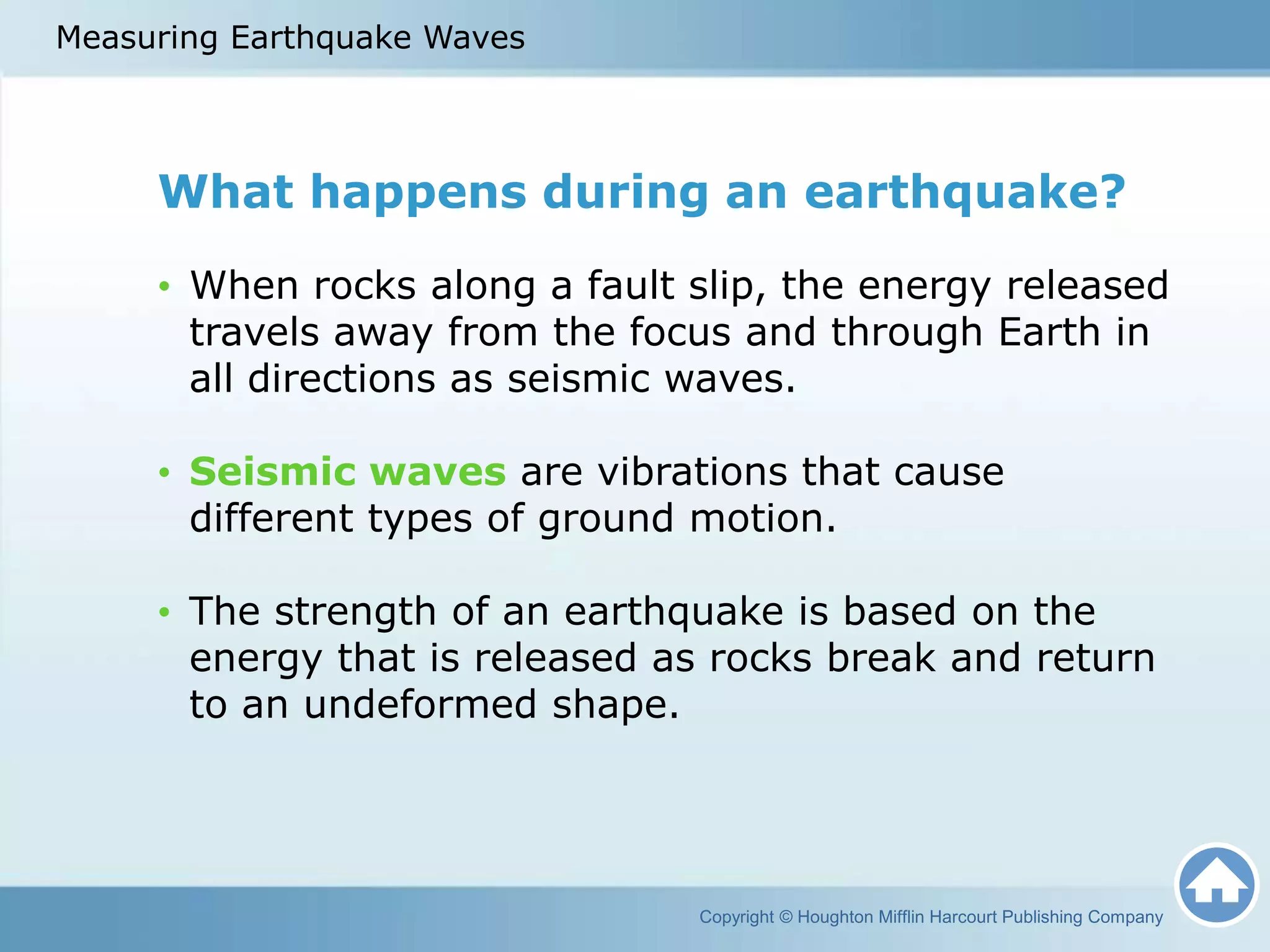 earthquake.ppt