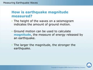 earthquake.ppt
