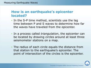 earthquake.ppt