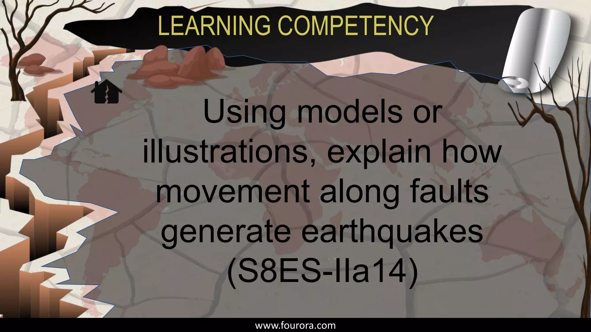 EARTHQUAKE.pptx | Free Download