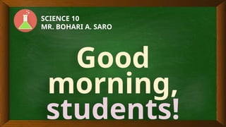 Earthquake and Different Seismic Waves ppt | PPT