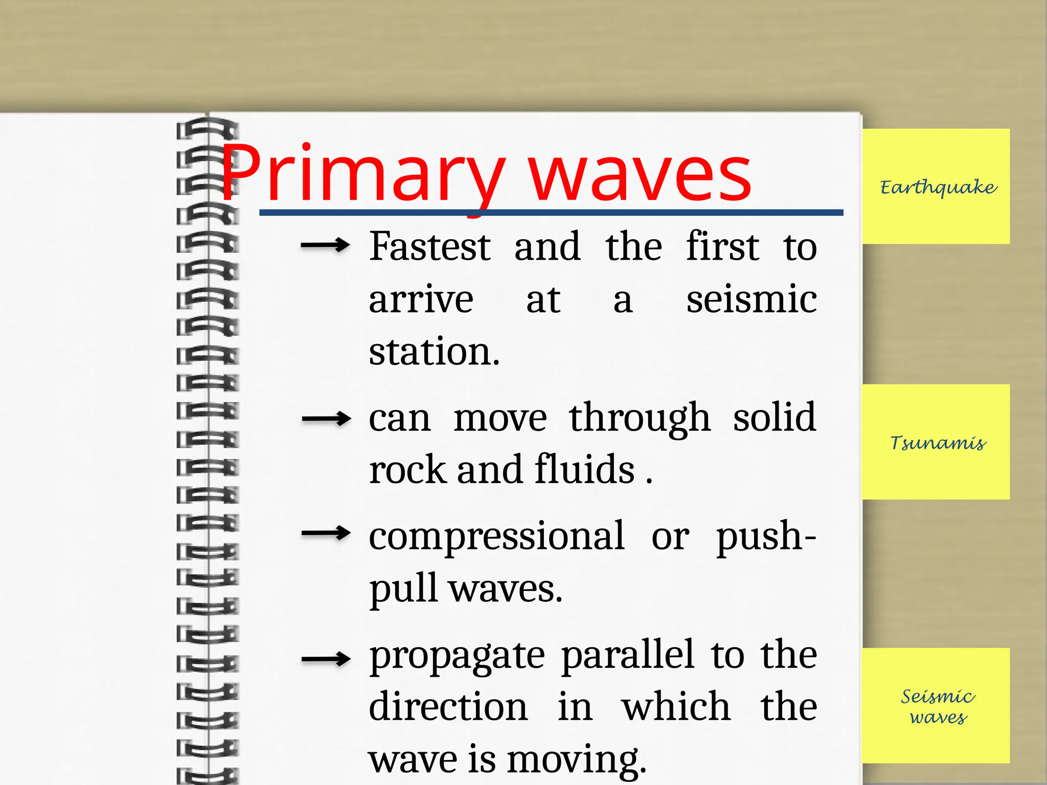 Power point in Earthquake Grade 8 Science.pptx