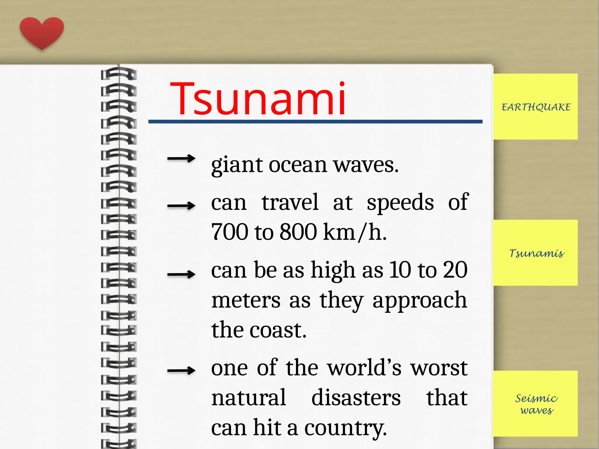 Power point in Earthquake Grade 8 Science.pptx