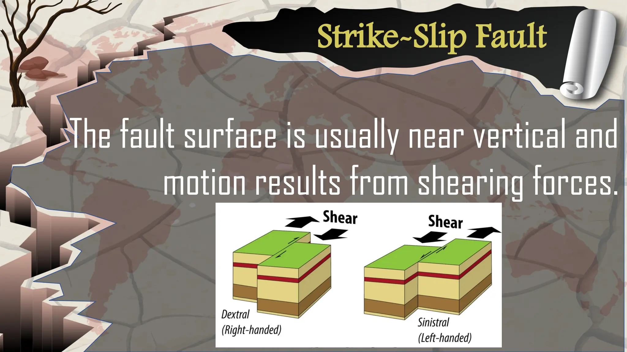 Earthquake for grade 10 science frits quarter.pptx | Geology | Science