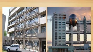 Earthquake.pptxDesign - it is analysis of forces - buildings due to ...