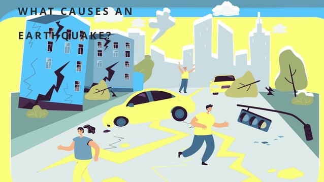 EARTHQUAKE demonstration observation.pptx
