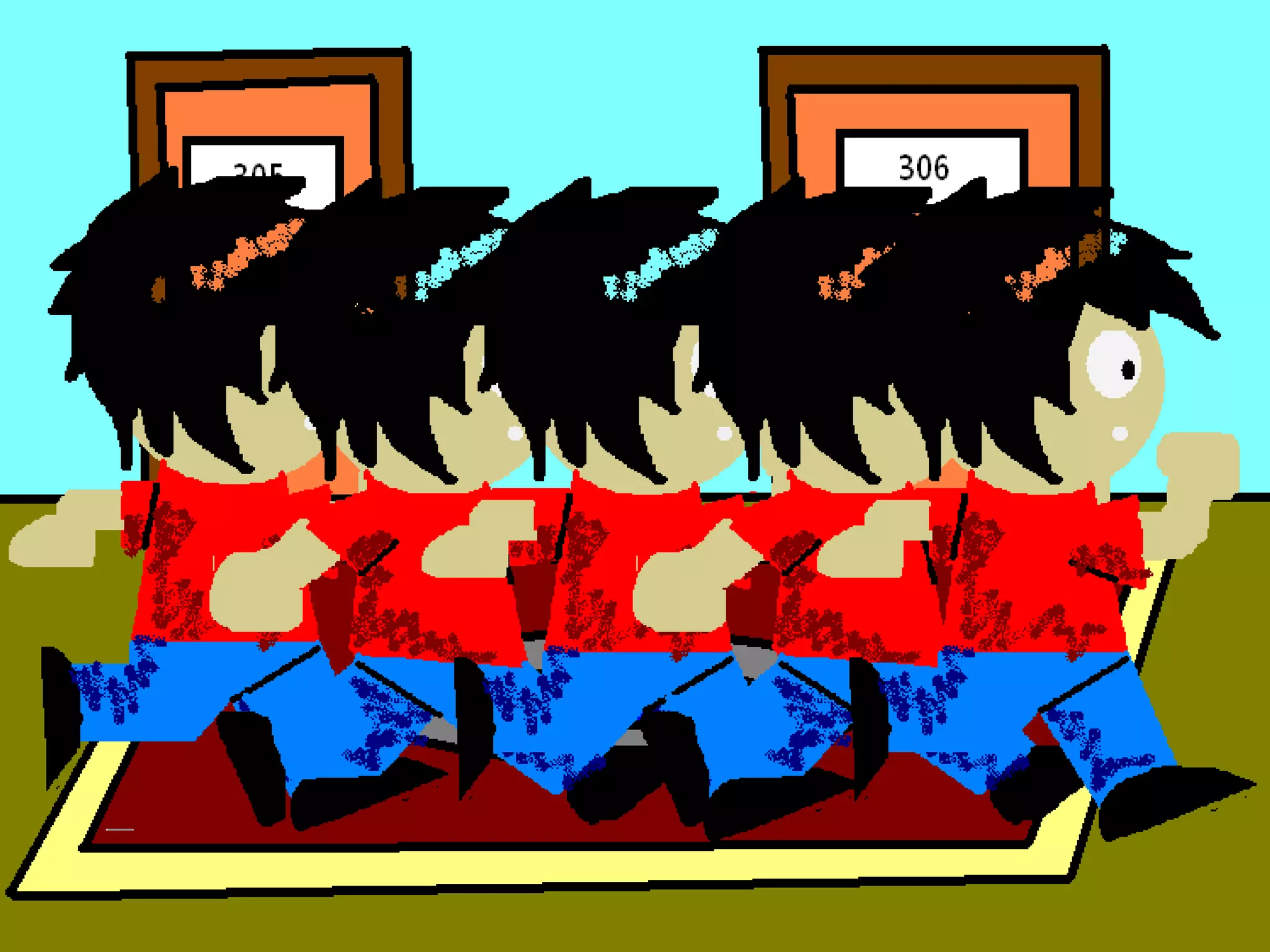 Earthquake Animation | PPT | Geology | Science