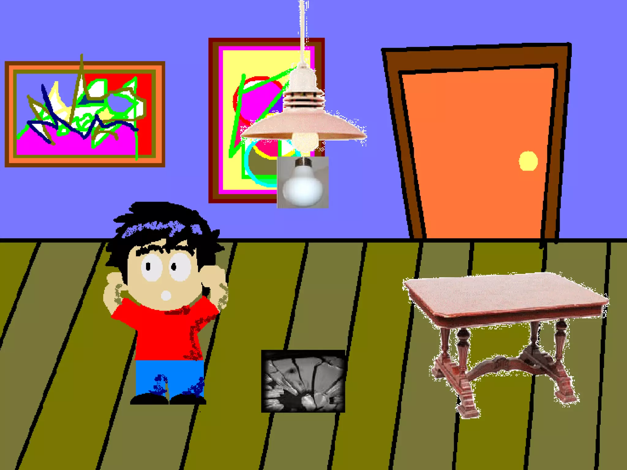 Earthquake Animation | PPT