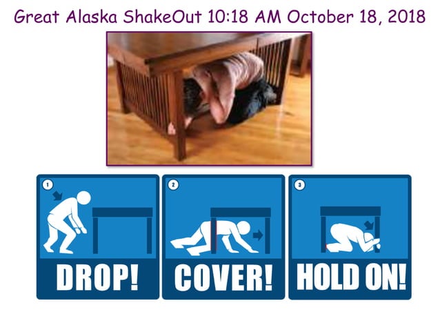 Earthquake Basics Presentation | PPTX | Geology | Science