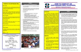 Earthquake Drill school guidelines .pdf