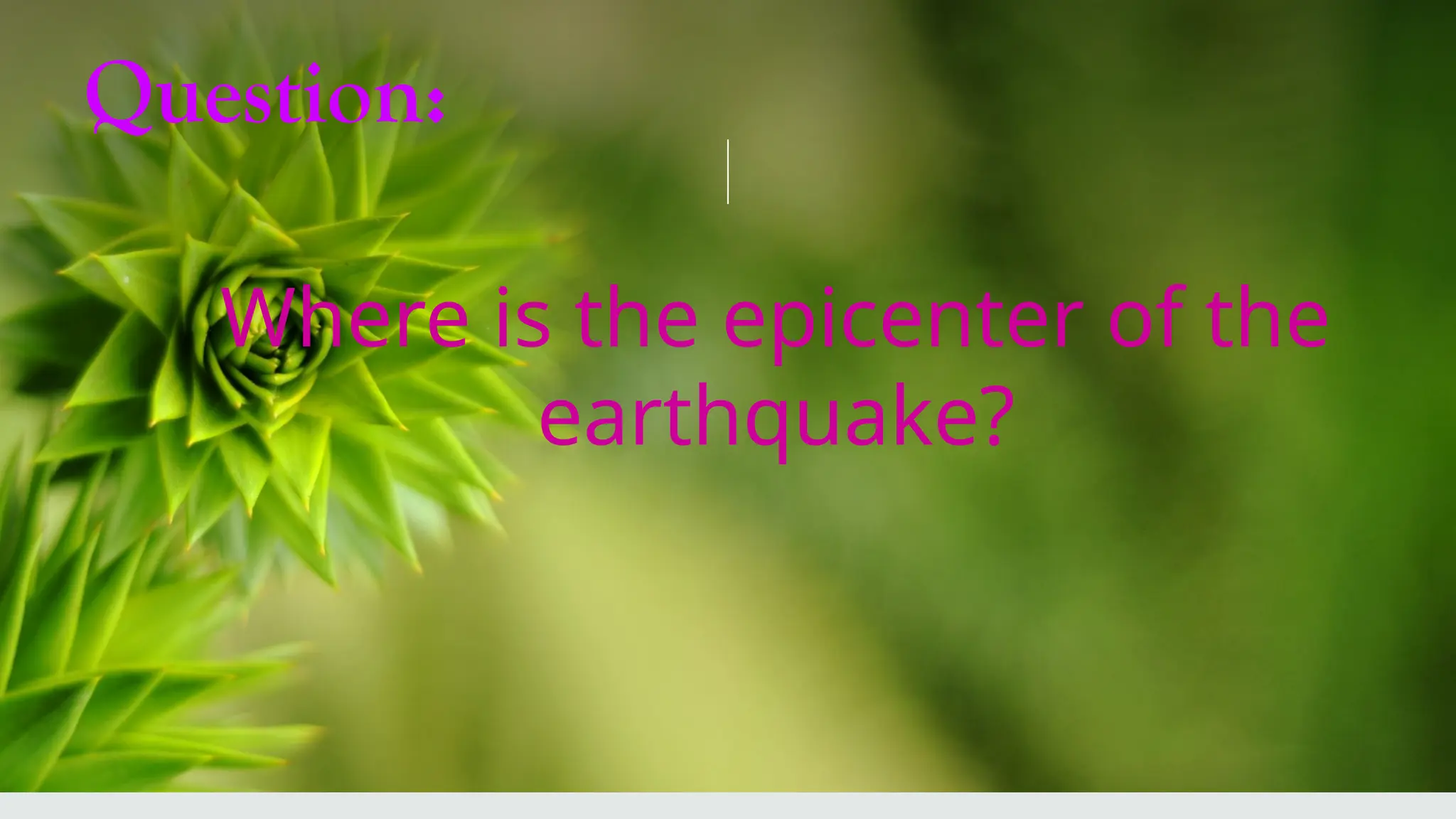 DEPED Earthquake-Focus-and-Epicenter.pptx