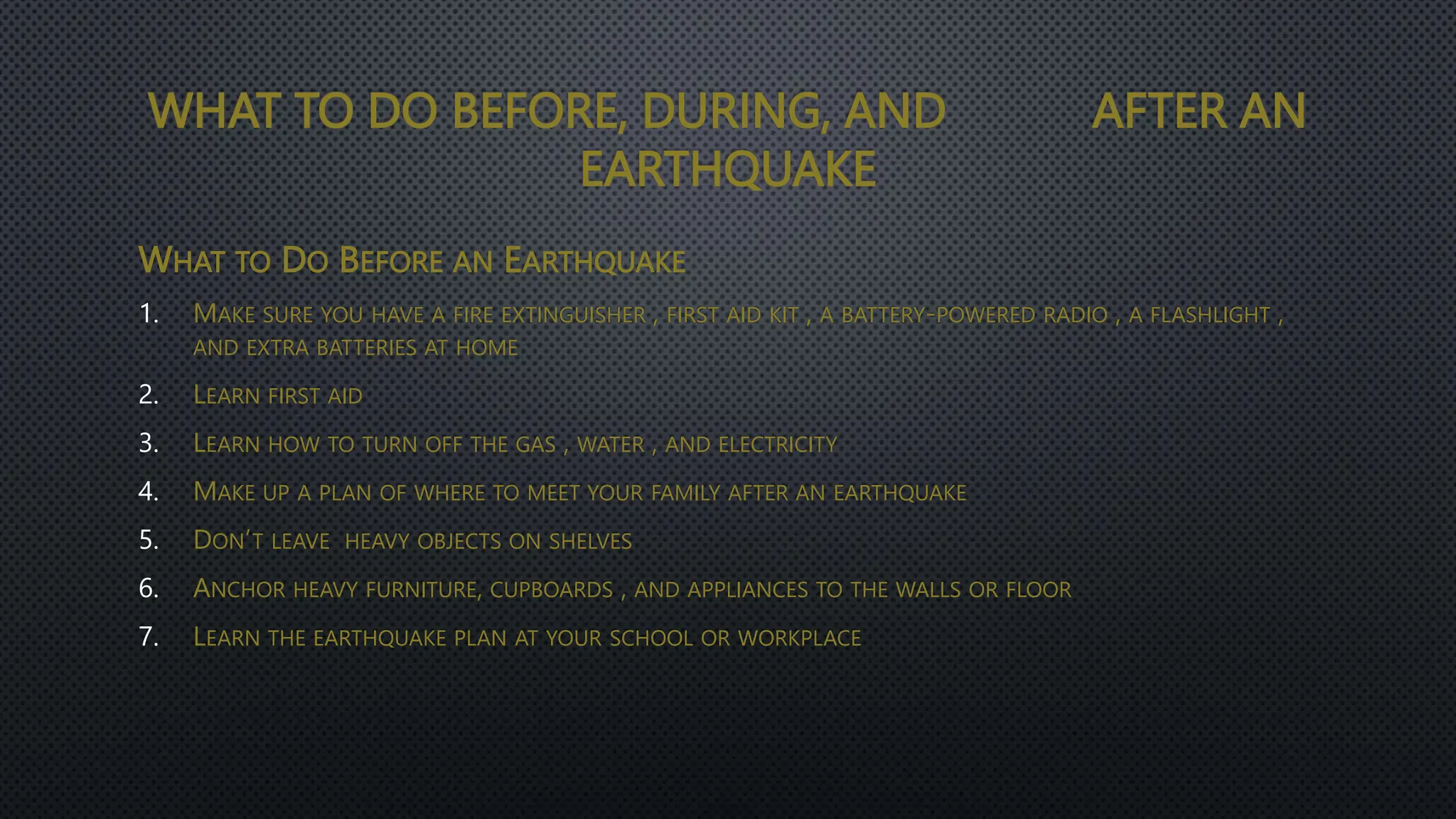 earthquake Hazards- Disaster R and Risk Reduction.pptx