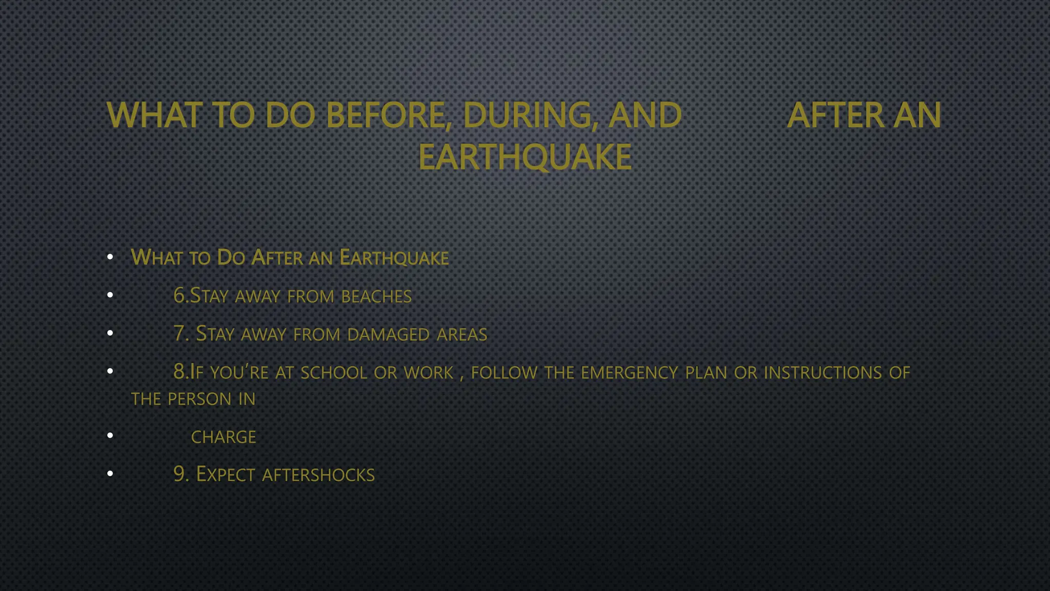 earthquake Hazards- Disaster R and Risk Reduction.pptx