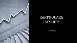 earthquake Hazards- Disaster R and Risk Reduction.pptx