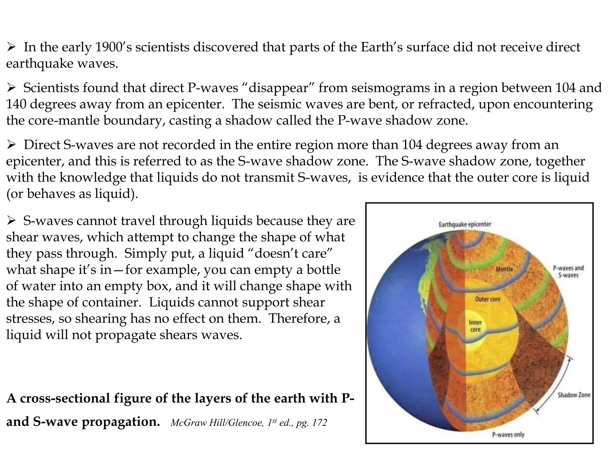 Earthquake Engineering notes- module 1 ppt | PPT