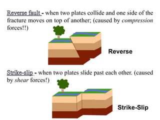 Earthquake Engineering notes- module 1 ppt | PPT