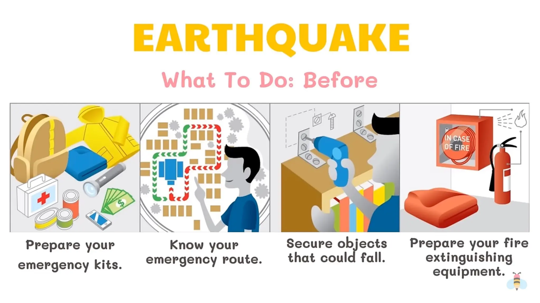 Earthquake-Science.pdf Grade 8 Science power point | PDF