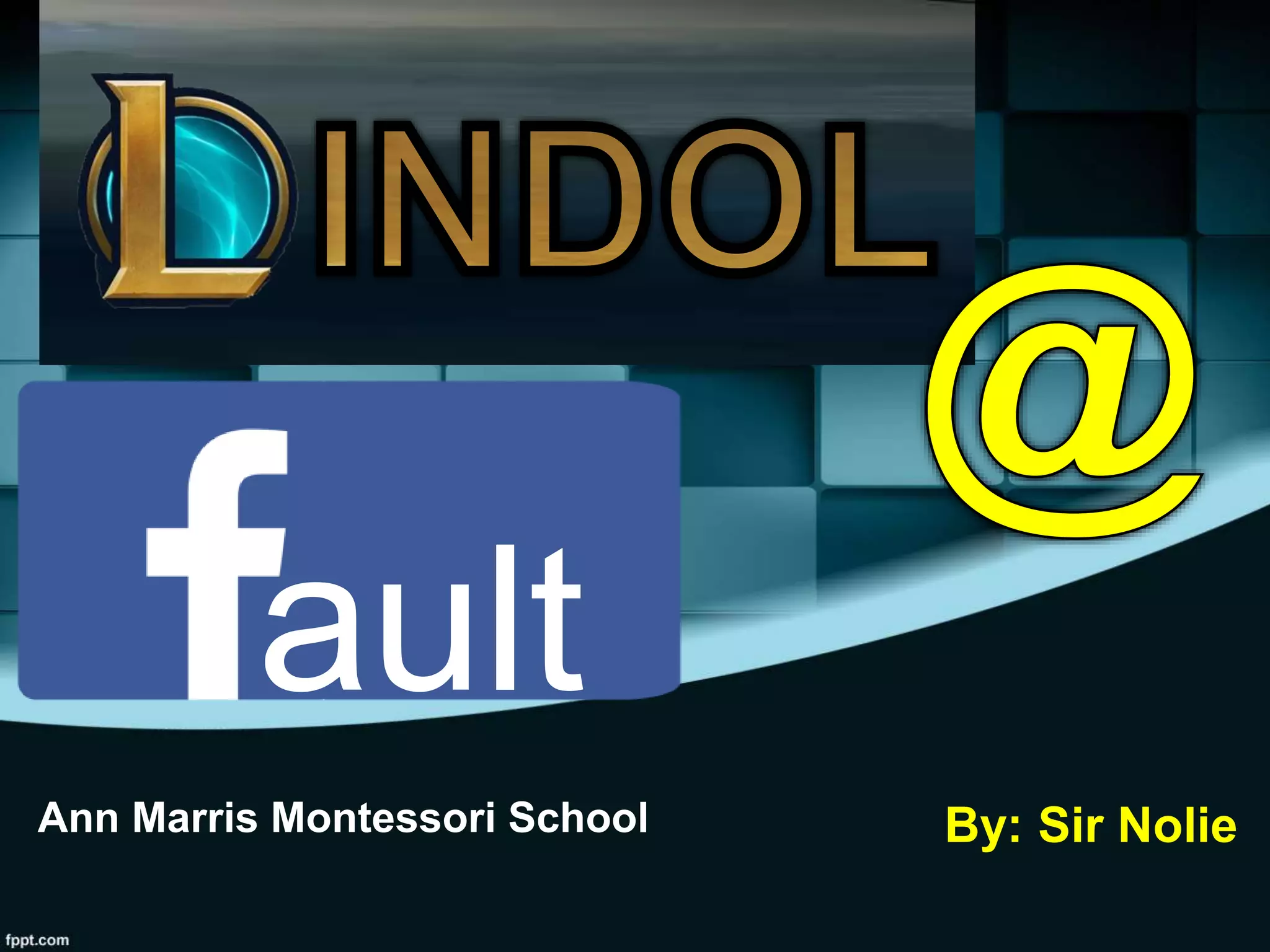Earthquakes and Fault Grade 8 | PPTX