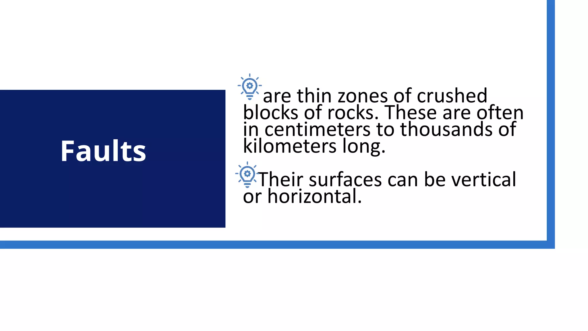 Earthquake and Faults.pptx