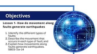 Earthquake and Faults.pptx