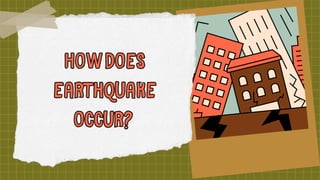 earthquake and faults .pdf vtrvygbgbyggbybgybgyb | PDF