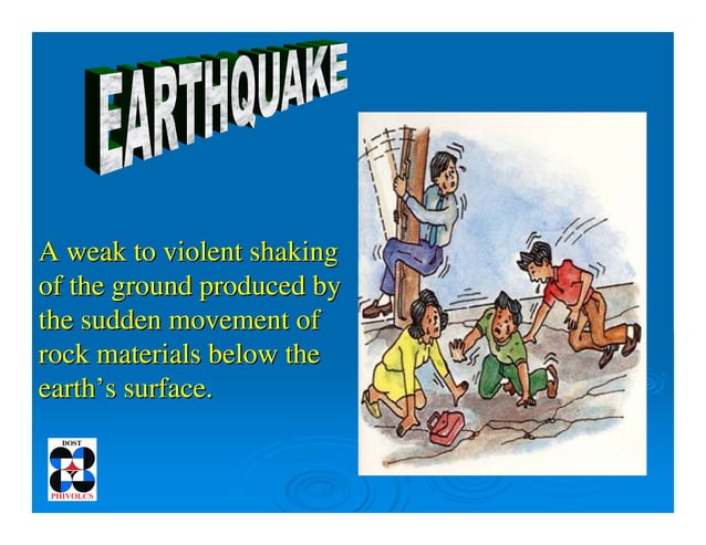 Earthquake and its hazards | PDF | Geography | Science