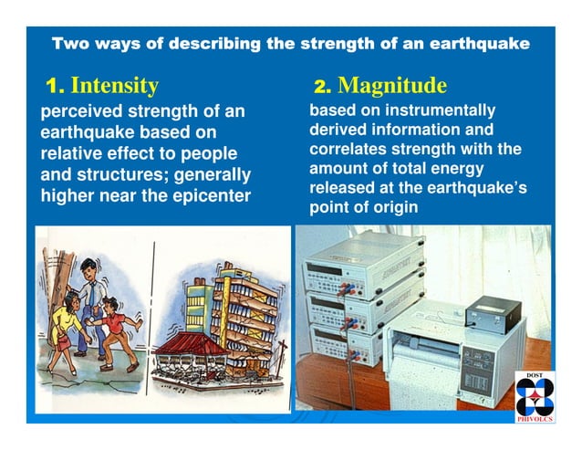 Earthquake and its hazards | PDF | Geography | Science