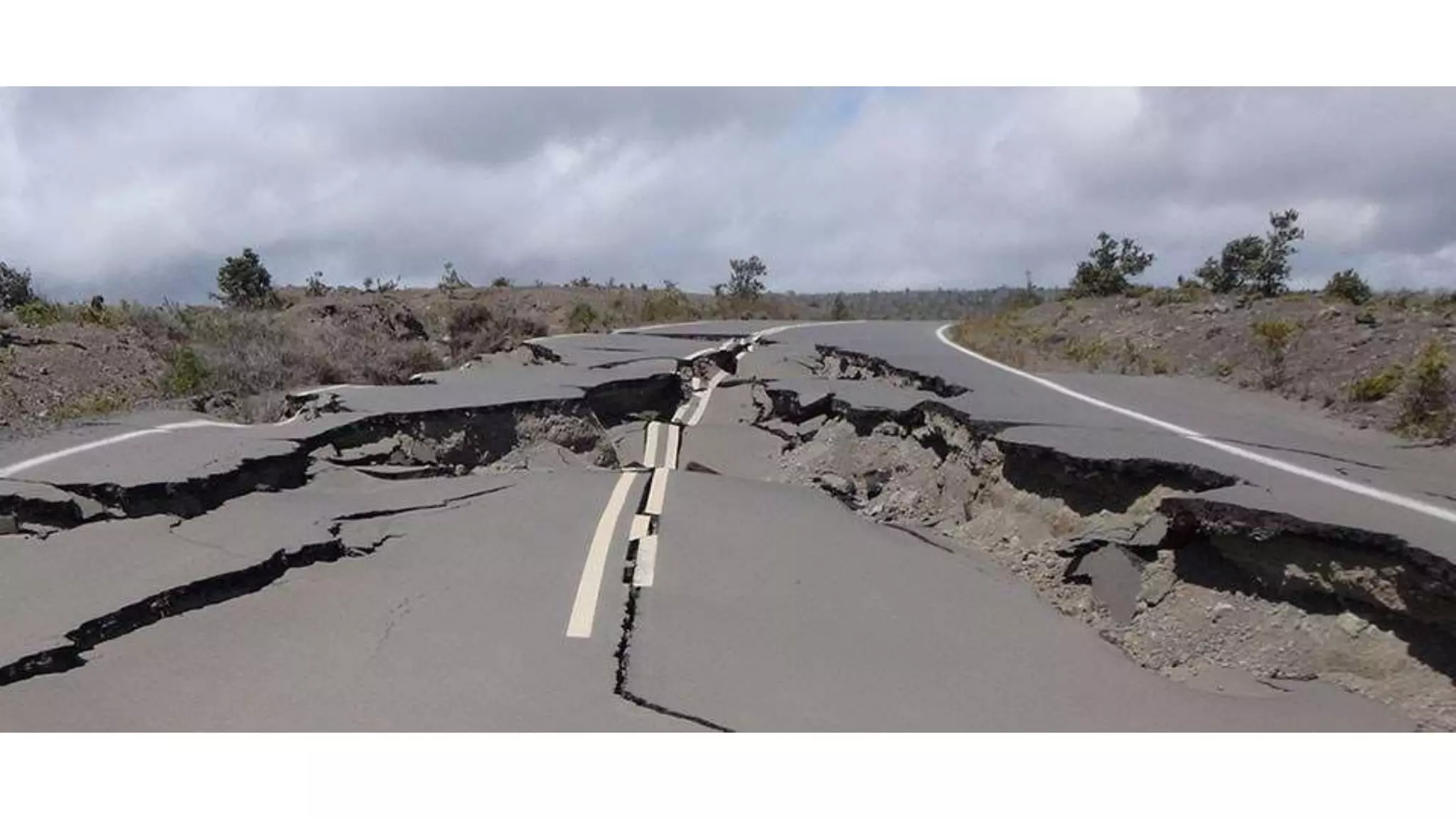 Earthquake and the recent earthquakes and their magnitudes | PPTX