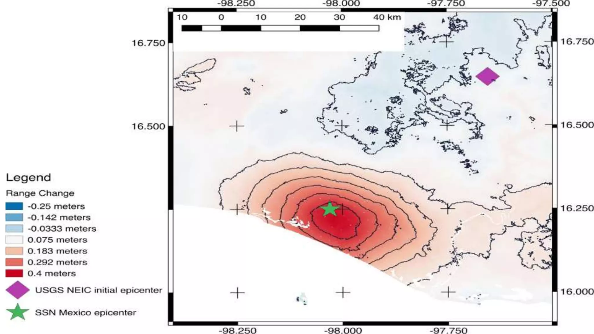 Earthquake and the recent earthquakes and their magnitudes | PPTX