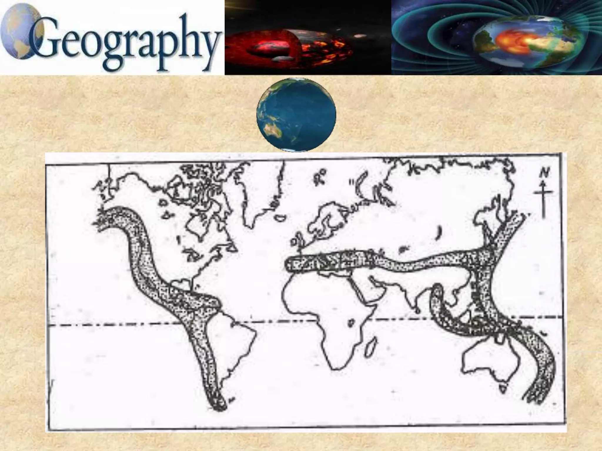 Earthquake and volcanoes | PPTX | Geography | Science