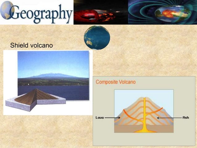 Earthquake and volcanoes | PPTX | Geography | Science