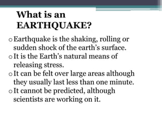 EARTHQUAKE AP10.pptx