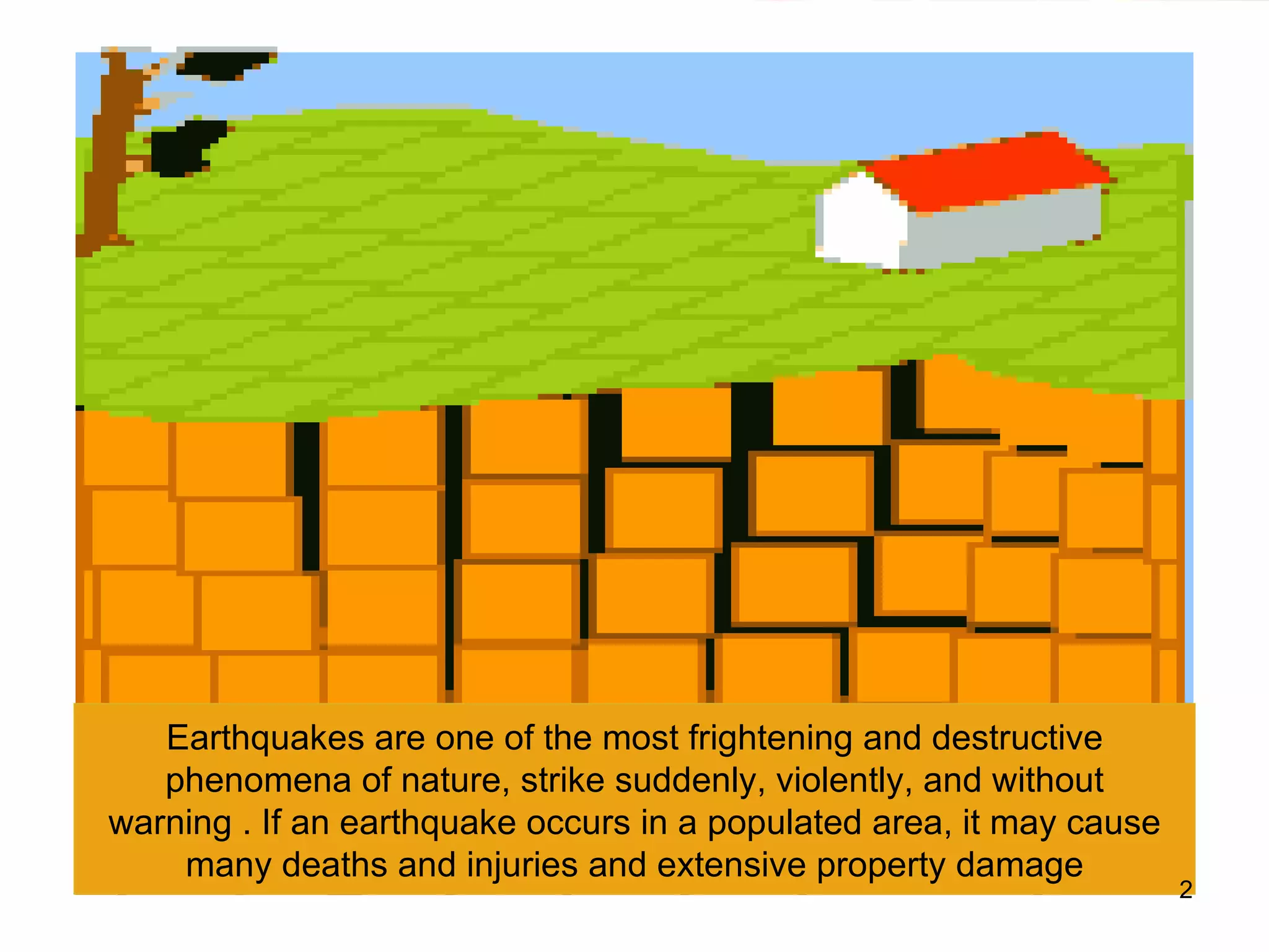 Earthquake Awareness | PPT
