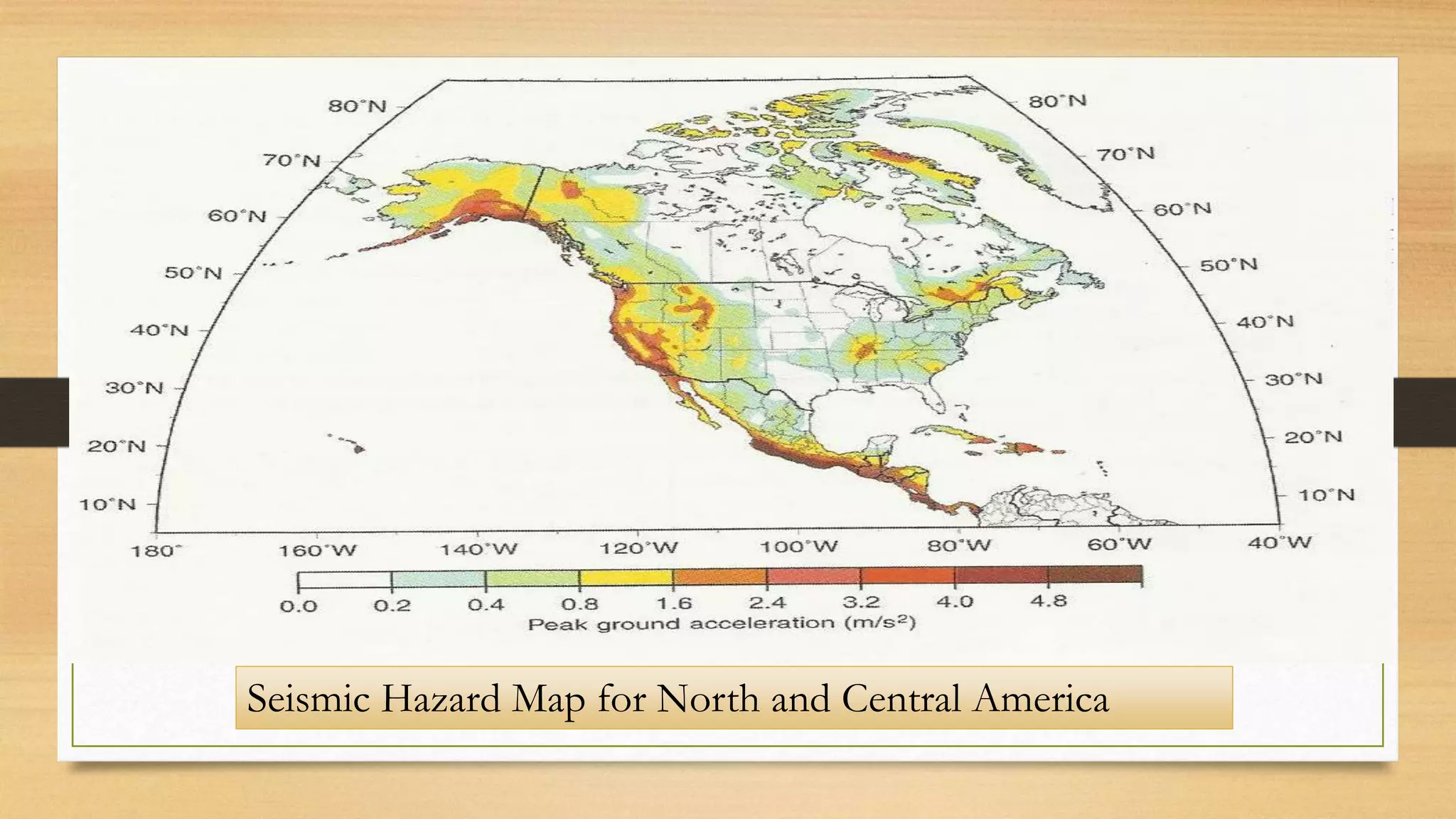 Earthquake belts and Plate Tectonics | PPTX