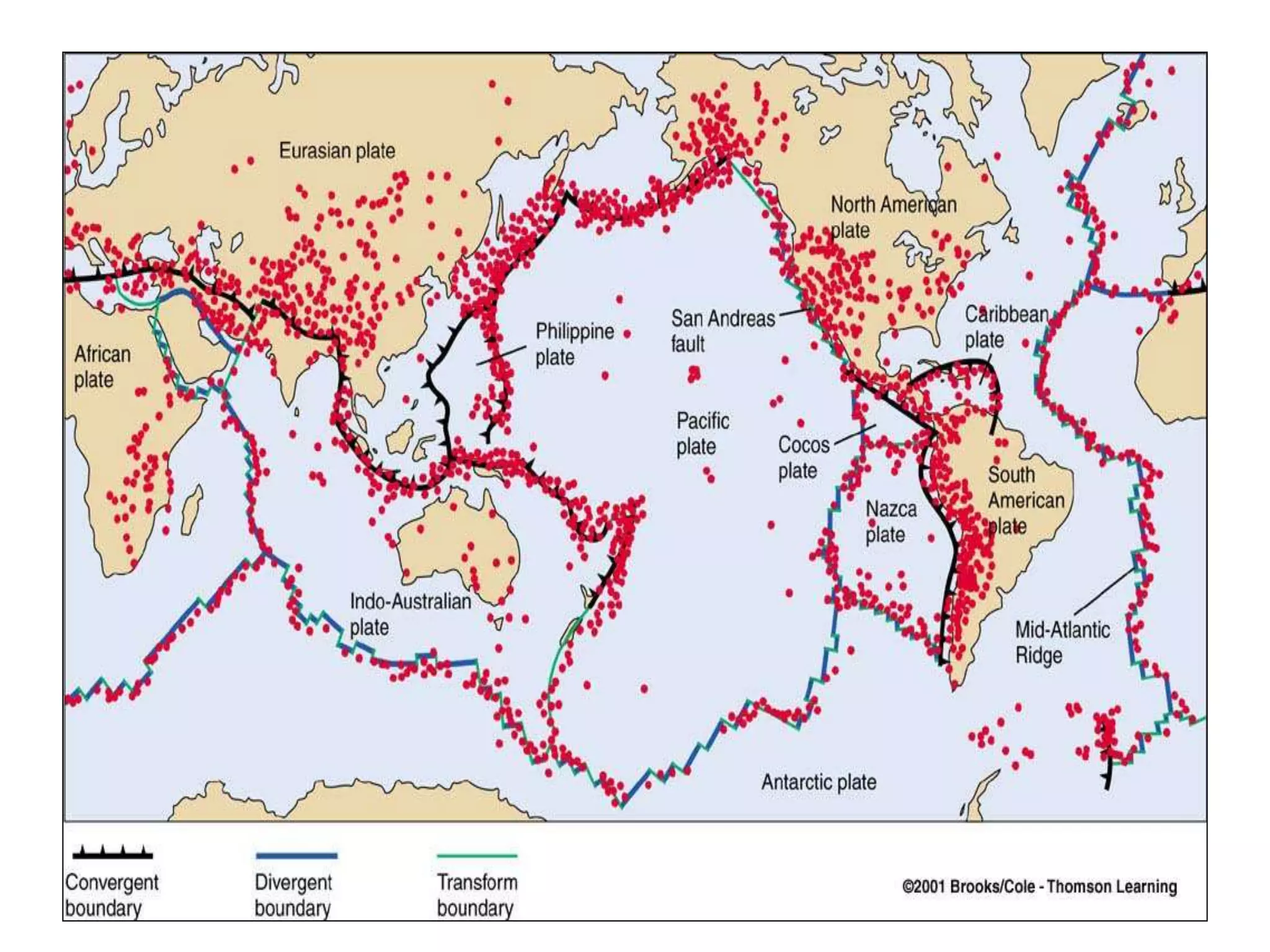 Earthquake case study | PPTX