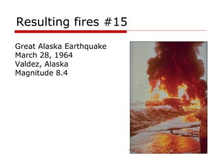 Earthquake damage | PPT