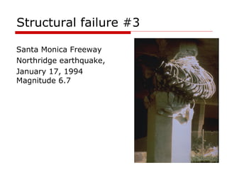 Earthquake damage | PPT