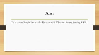 Earthquake Detector.pdf