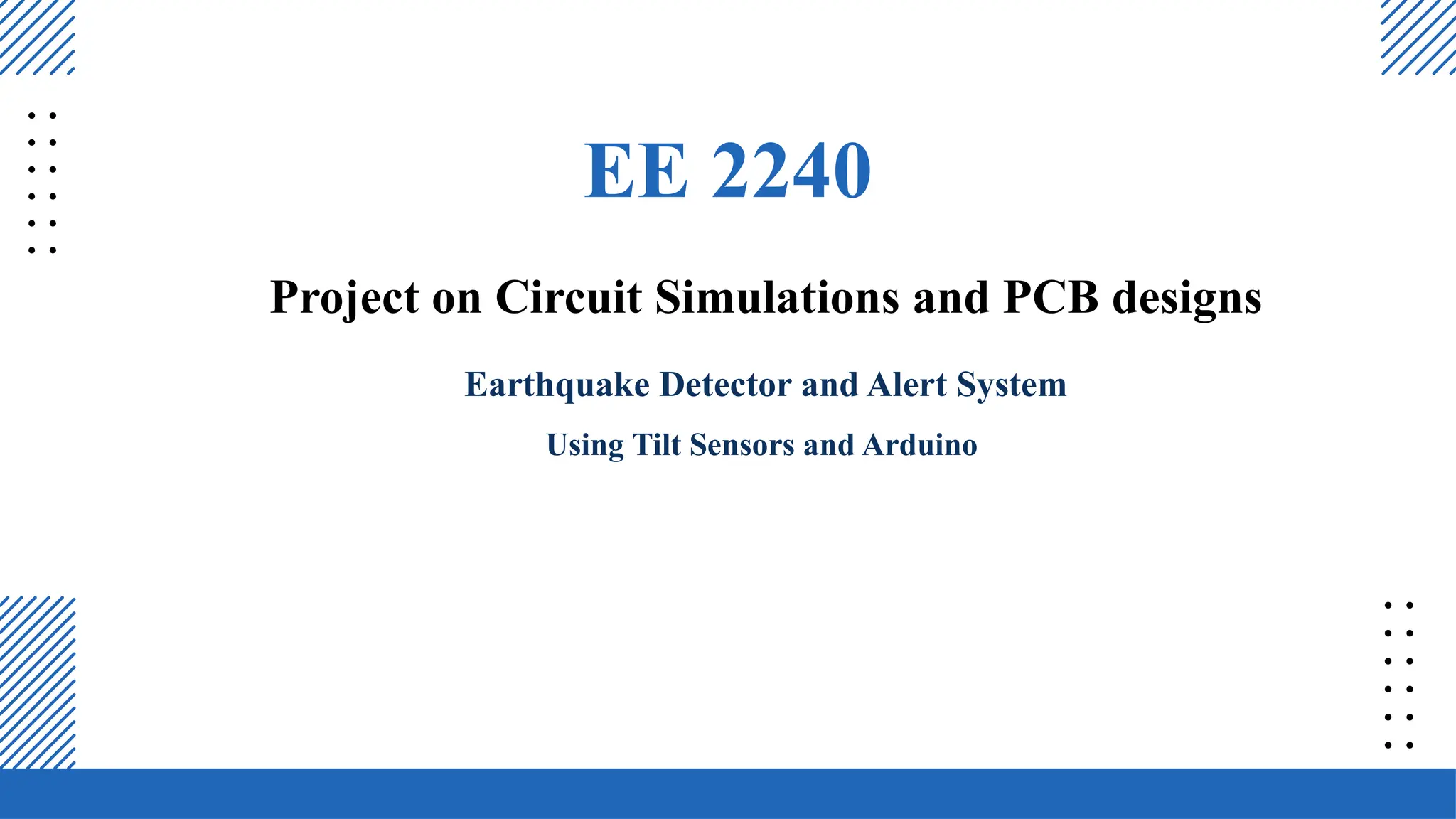 Earthquake Detector and alert system.pptx