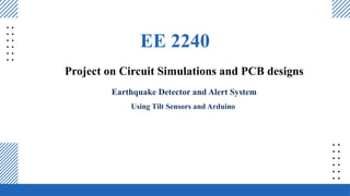 Earthquake Detector and alert system.pptx