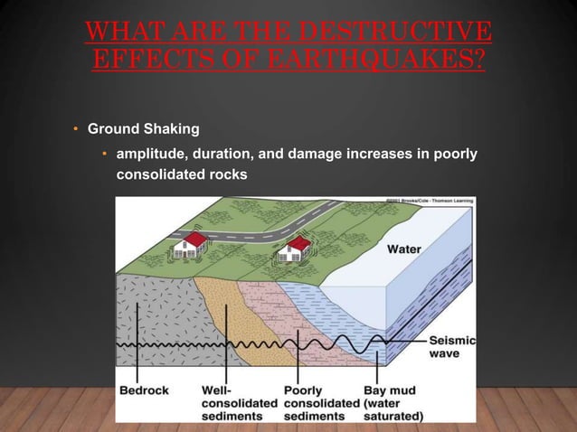 Earthquake Disaster Management Ojas Class 9 - C.ppt