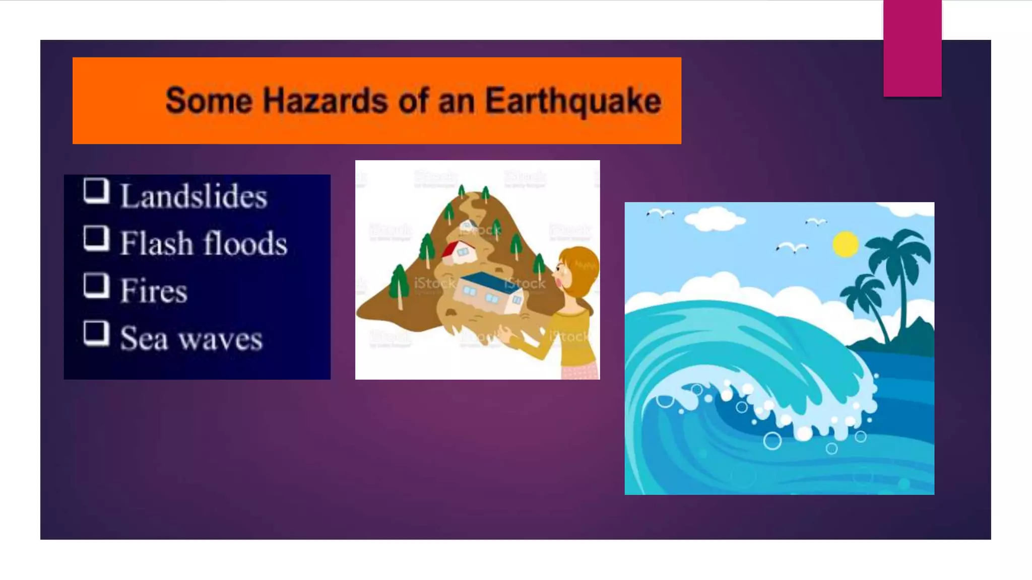 EARTHQUAKE DRILL.pptx