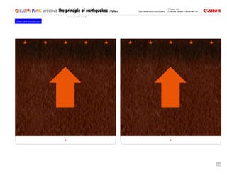 Earthquake e ltr | PDF