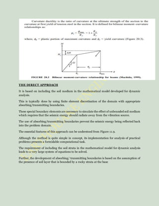Earthquake engineering | DOCX