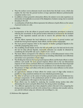 Earthquake engineering | DOCX
