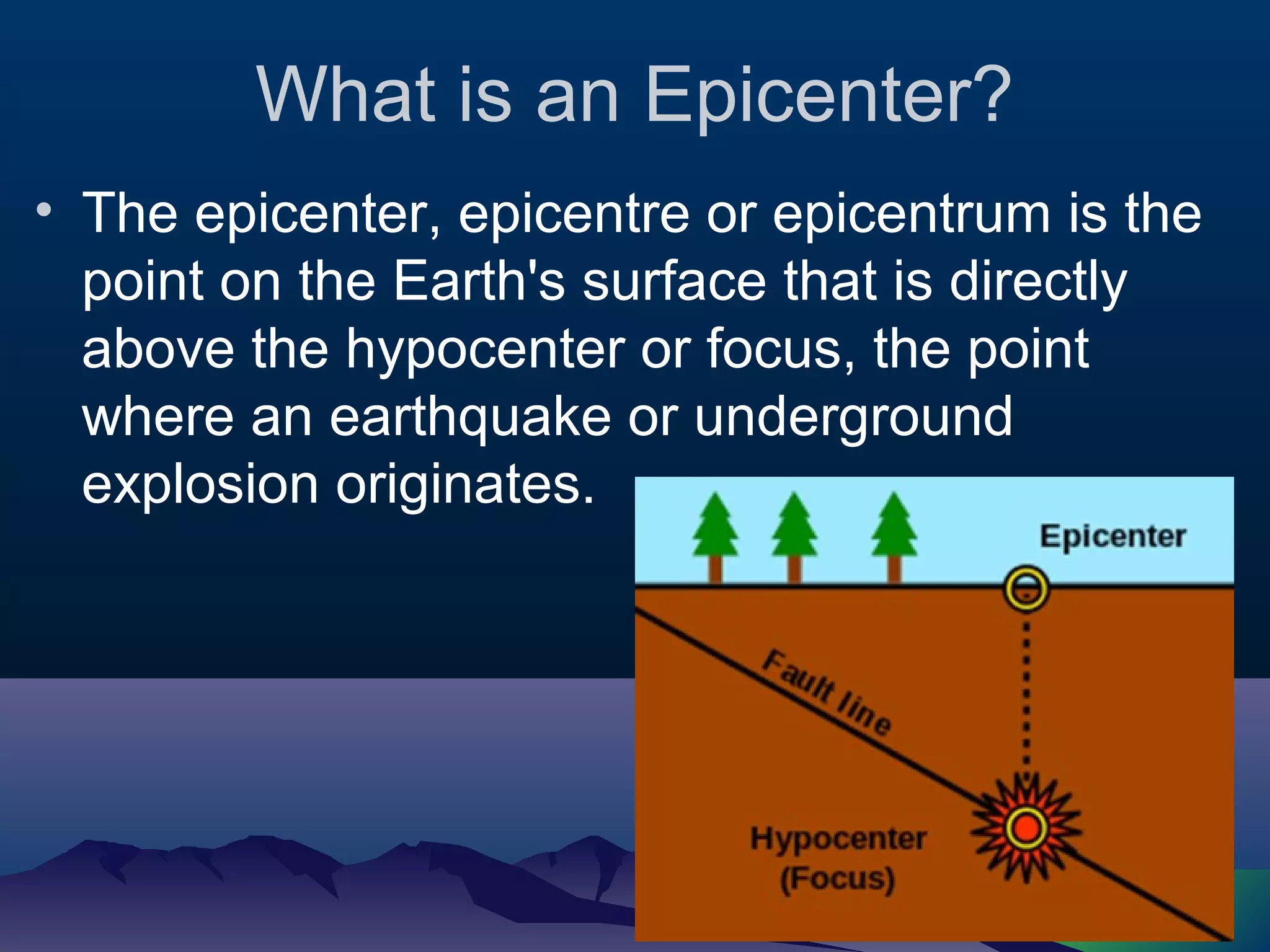Design Steps for Earthquake Resistant Structures | PPT