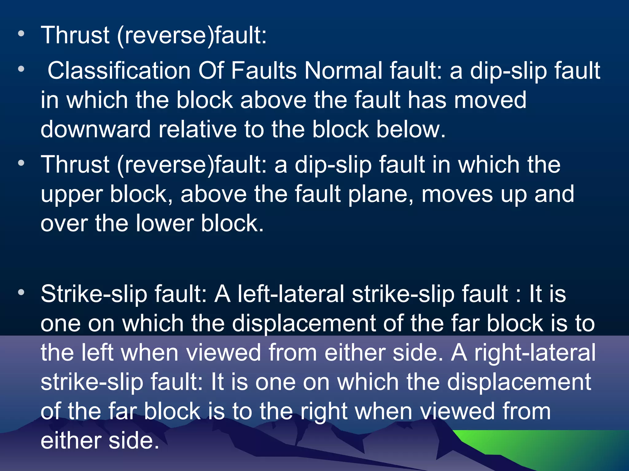 Design Steps for Earthquake Resistant Structures | PPT