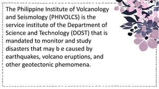 EARTHQUAKE HAZA-WPS Office.pptx